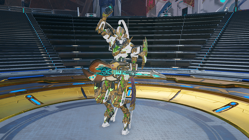 New Items added to the SG Scratch Ticket! Dress up like the Diva of the ...