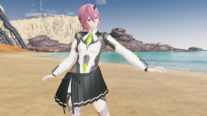 Revival AC Scratch Ticket: Accessory Memories! | Phantasy Star Online 2 ...