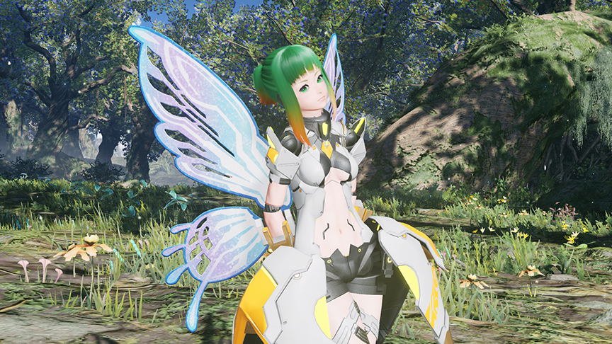 Revival AC Scratch Ticket: Accessory Memories! | Phantasy Star Online 2 ...