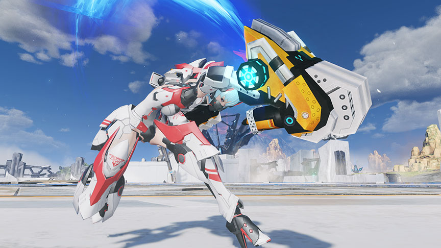 Spring '22 Special Scratch! | Phantasy Star Online 2 New Genesis ...