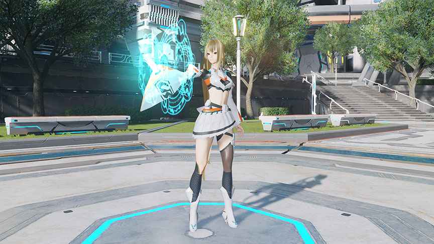 Spring '22 Special Scratch! | Phantasy Star Online 2 New Genesis ...