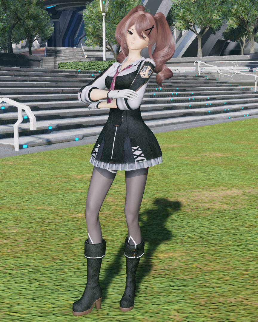 New AC Scratch Ticket: Flappy Clan! | Phantasy Star Online 2 New ...