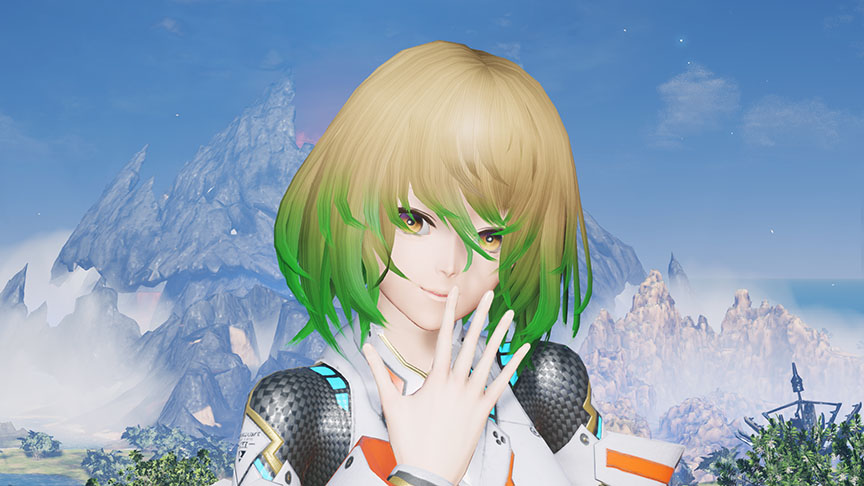 Throw it back with Revival AC Scratch Ticket: Hairstyle Memories ...