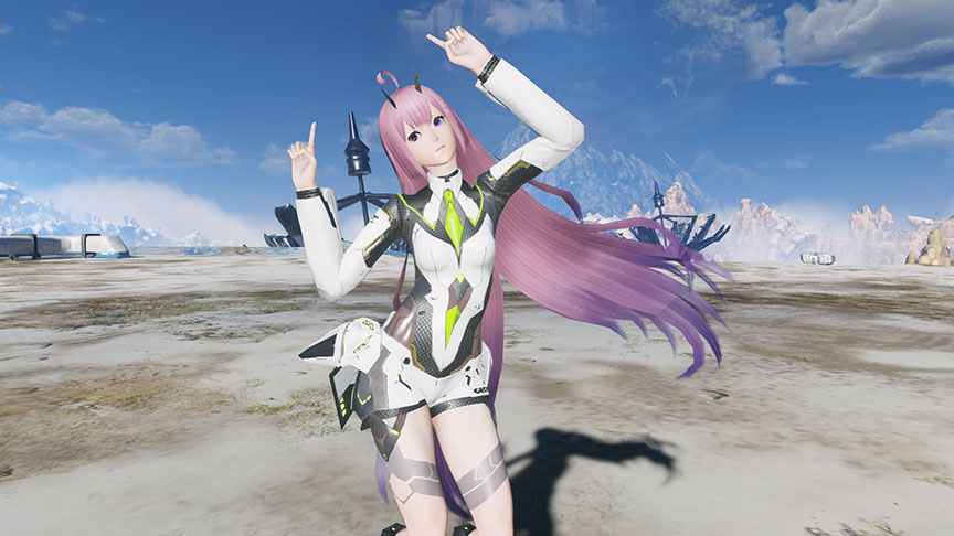 Throw it back with Revival AC Scratch Ticket: Hairstyle Memories ...