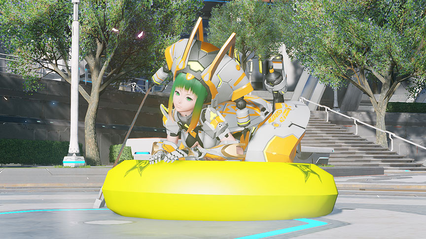 Blast to the past with the new Revival AC Scratch Ticket: Emote ...