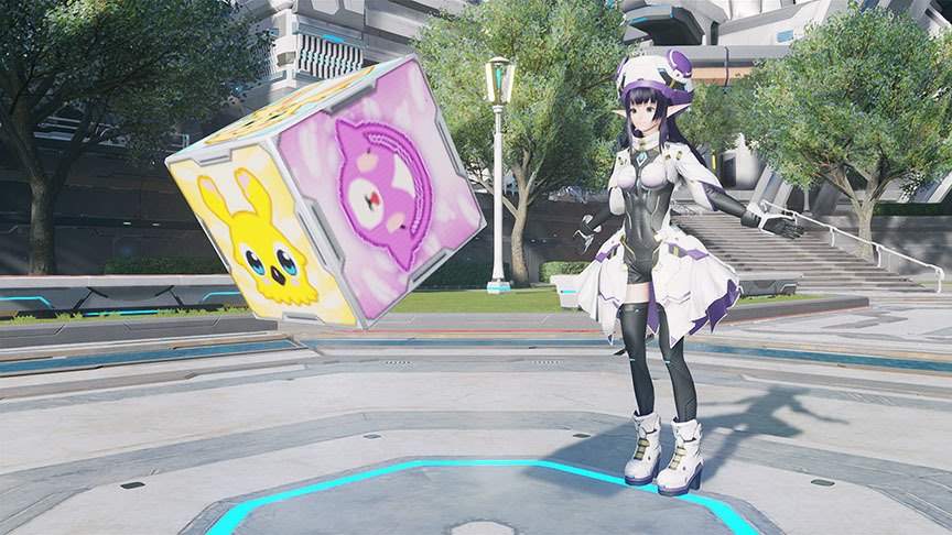 Blast to the past with the new Revival AC Scratch Ticket: Emote ...