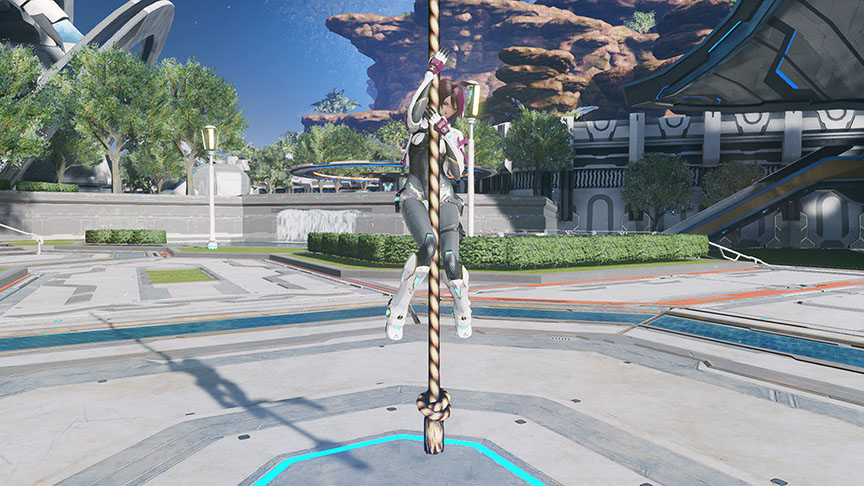 Blast to the past with the new Revival AC Scratch Ticket: Emote ...