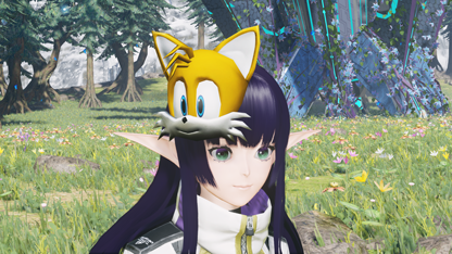 NGS will be at Twitchcon 2022! | Phantasy Star Online 2 New Genesis ...