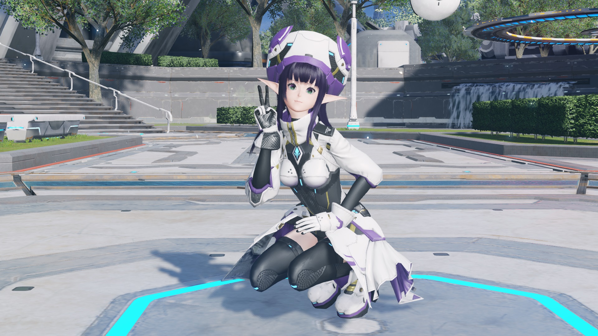 3/9 Use AC, Get Items! campaign | Phantasy Star Online 2 New Genesis ...