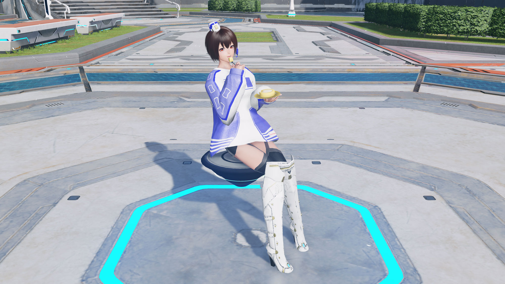 1/11 Use AC, Get Items! Special Campaign | Phantasy Star Online 2 New ...