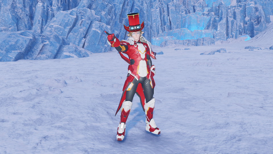 Get Outfits! Limited-time Quest Triple Campaign | Phantasy Star Online ...