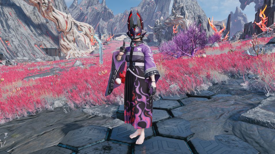 Get Outfits! Limited-time Quest Triple Campaign | Phantasy Star Online ...