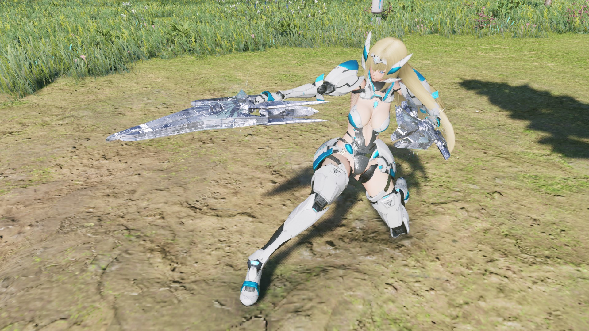 Super Genesis Festival Countdown Campaign | Phantasy Star Online 2 New ...