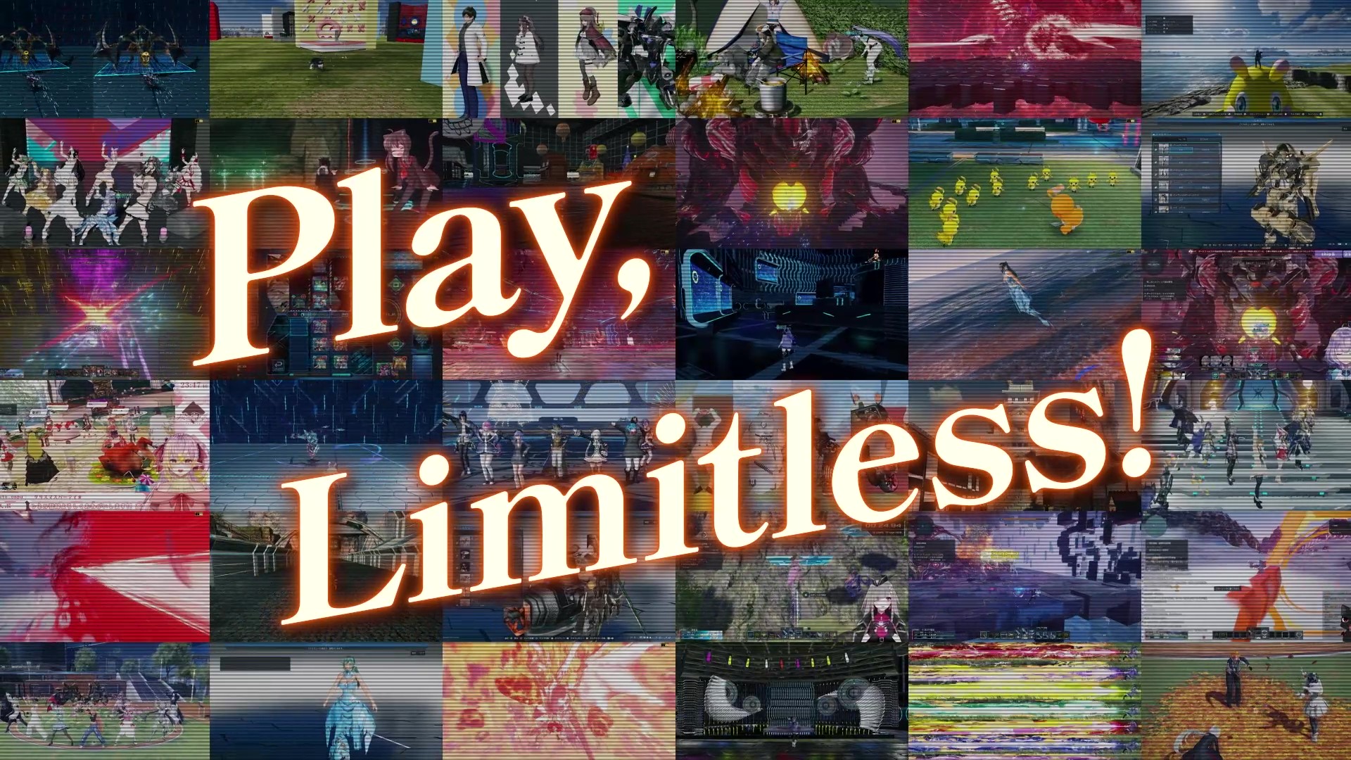 The creator collaboration PV "PSO2 New Genesis × 'ARKS' Special Movie" has been released ...