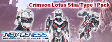 Item packs on sale for a limited time on Steam! | Phantasy Star Online ...