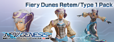 Item packs on sale for a limited time on Steam! | Phantasy Star Online ...