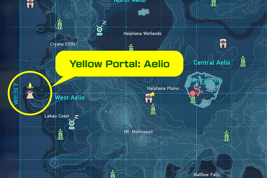 ARKS Beginner's guide | Phantasy Star Online 2 New Genesis Official ...