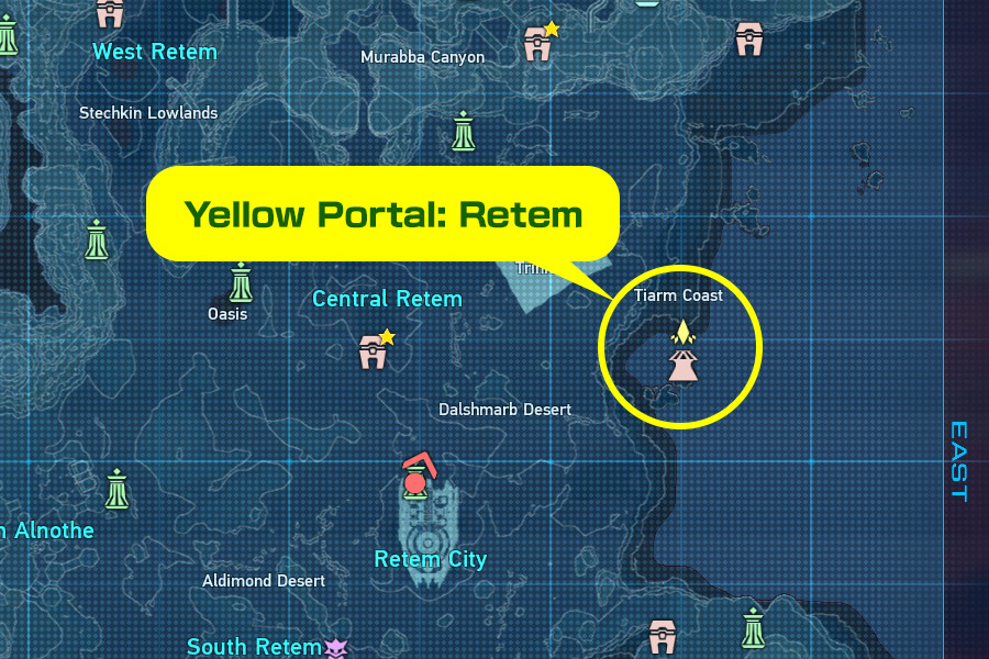 ARKS Beginner's guide | Phantasy Star Online 2 New Genesis Official ...