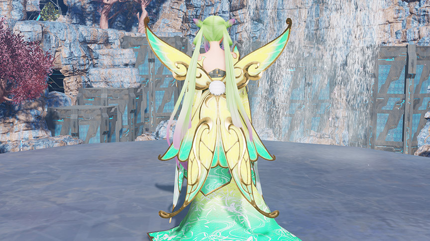 NOVEMBER UPDATE INFO | Phantasy Star Online 2 New Genesis Official Site ...