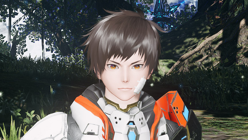 NOVEMBER UPDATE INFO | Phantasy Star Online 2 New Genesis Official Site ...