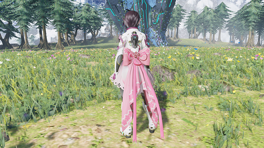 NOVEMBER UPDATE INFO | Phantasy Star Online 2 New Genesis Official Site ...