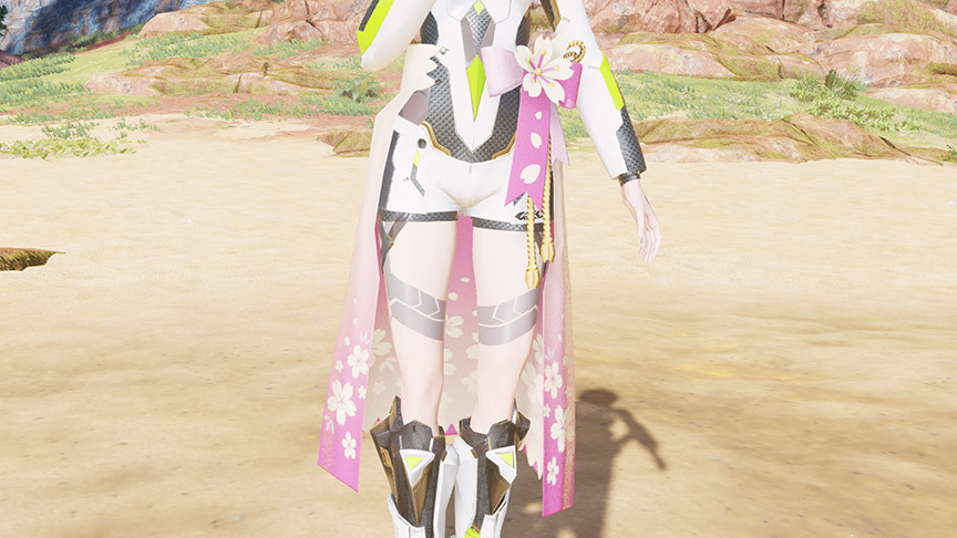 NOVEMBER UPDATE INFO | Phantasy Star Online 2 New Genesis Official Site ...