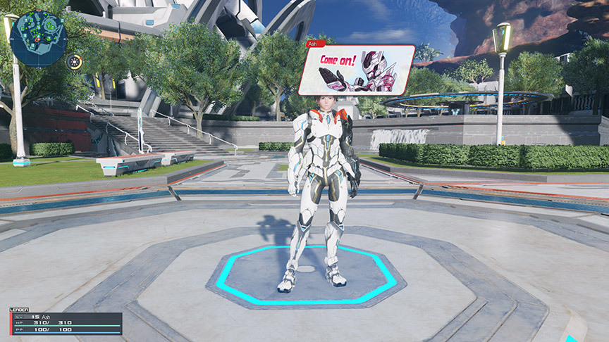 NOVEMBER UPDATE INFO | Phantasy Star Online 2 New Genesis Official Site ...