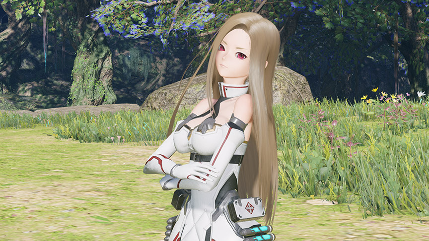 NOVEMBER UPDATE INFO | Phantasy Star Online 2 New Genesis Official Site ...