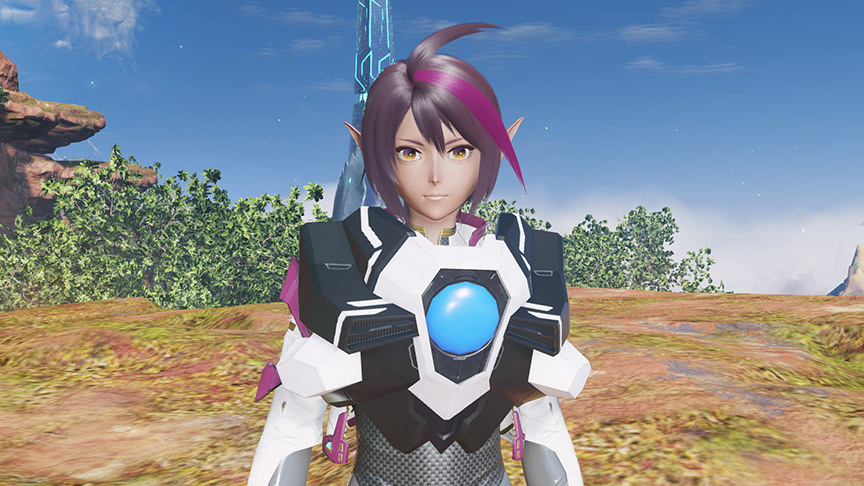 NOVEMBER UPDATE INFO | Phantasy Star Online 2 New Genesis Official Site ...