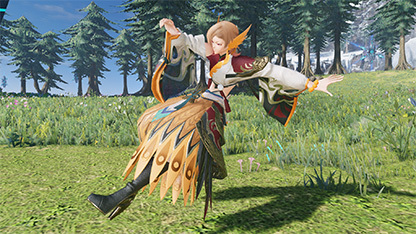 NOVEMBER 24 UPDATE DETAILS | Phantasy Star Online 2 New Genesis ...