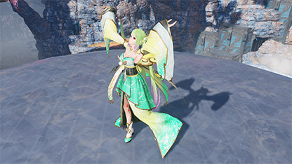 NOVEMBER 24 UPDATE DETAILS | Phantasy Star Online 2 New Genesis ...