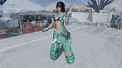 DECEMBER 1 UPDATE DETAILS | Phantasy Star Online 2 New Genesis Official ...