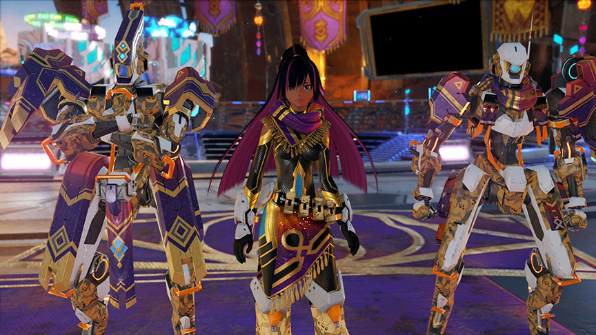 DECEMBER UPDATE INFO (UPDATED DECEMBER 14, 2021 (PST)) | Phantasy Star ...