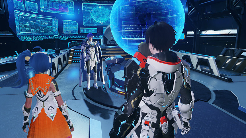 DECEMBER UPDATE INFO (UPDATED DECEMBER 14, 2021 (PST)) | Phantasy Star ...