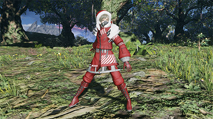 12/22 UPDATE DETAILS | Phantasy Star Online 2 New Genesis Official Site ...