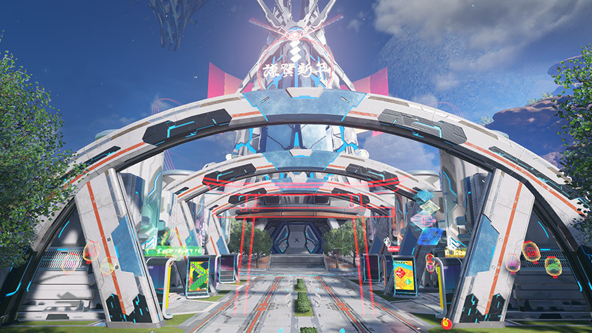 JANUARY UPDATE INFO | Phantasy Star Online 2 New Genesis Official Site ...
