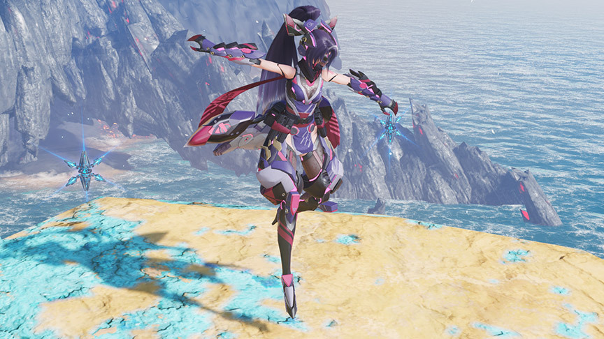 JANUARY UPDATE INFO | Phantasy Star Online 2 New Genesis Official Site ...