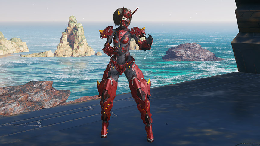 JANUARY UPDATE INFO | Phantasy Star Online 2 New Genesis Official Site ...