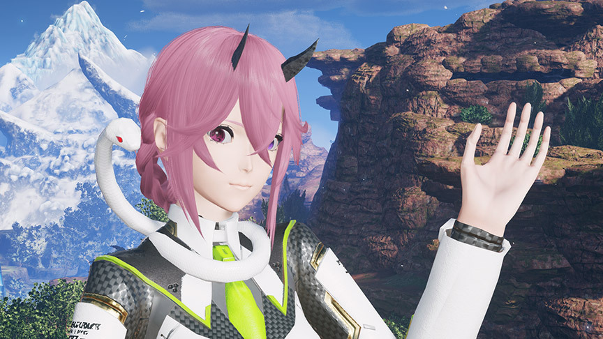 JANUARY UPDATE INFO | Phantasy Star Online 2 New Genesis Official Site ...