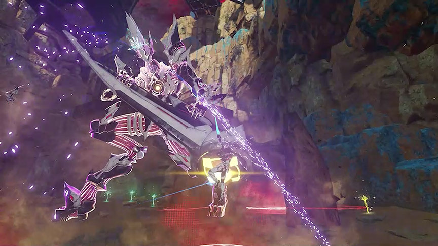 JANUARY UPDATE INFO | Phantasy Star Online 2 New Genesis Official Site ...