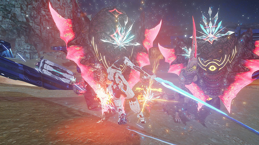 JANUARY UPDATE INFO | Phantasy Star Online 2 New Genesis Official Site ...
