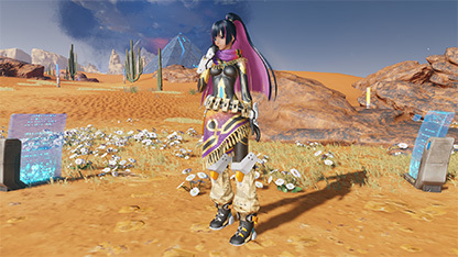 1/19 UPDATE DETAILS | Phantasy Star Online 2 New Genesis Official Site ...