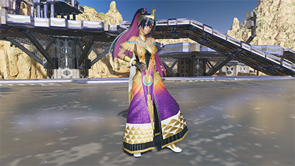 1/19 UPDATE DETAILS | Phantasy Star Online 2 New Genesis Official Site ...