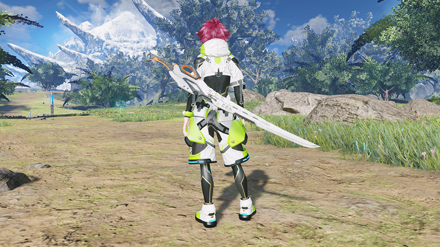 AUGUST UPDATE INFO (UPDATED AUGUST 6, 2:00 AM (PDT)) | Phantasy Star ...