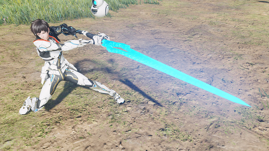 PSO2 New Genesis is about to launch! (Updated 6/13/2021 10:00 PM (PDT ...