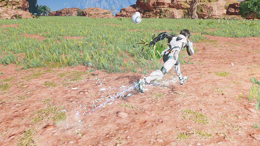 PSO2 New Genesis is about to launch! (Updated 6/13/2021 10:00 PM (PDT ...