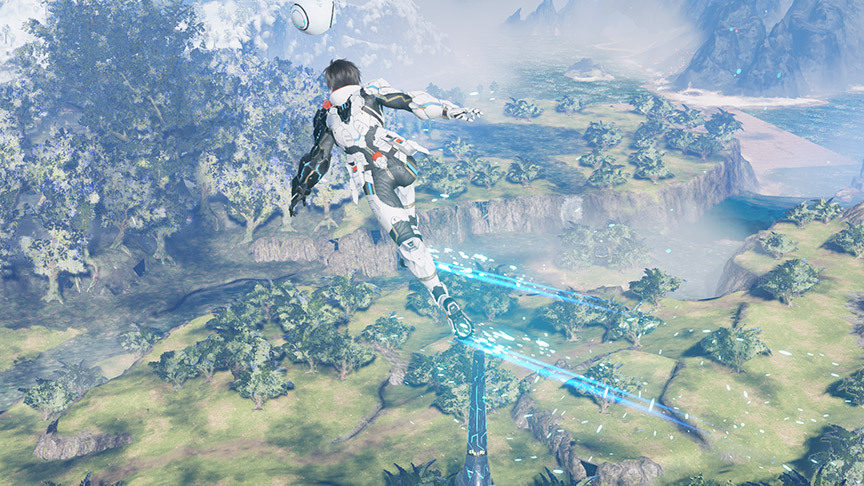 PSO2 New Genesis is about to launch! (Updated 6/13/2021 10:00 PM (PDT ...