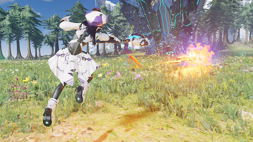 PSO2 New Genesis is about to launch! (Updated 6/13/2021 10:00 PM (PDT ...