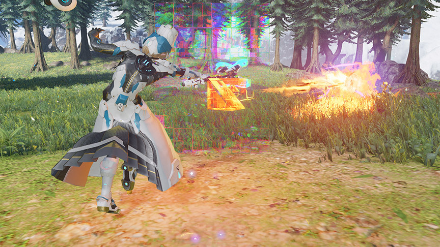 PSO2 New Genesis is about to launch! (Updated 6/13/2021 10:00 PM (PDT ...