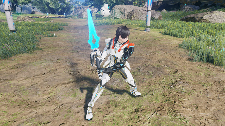 PSO2 New Genesis is about to launch! (Updated 6/13/2021 10:00 PM (PDT ...